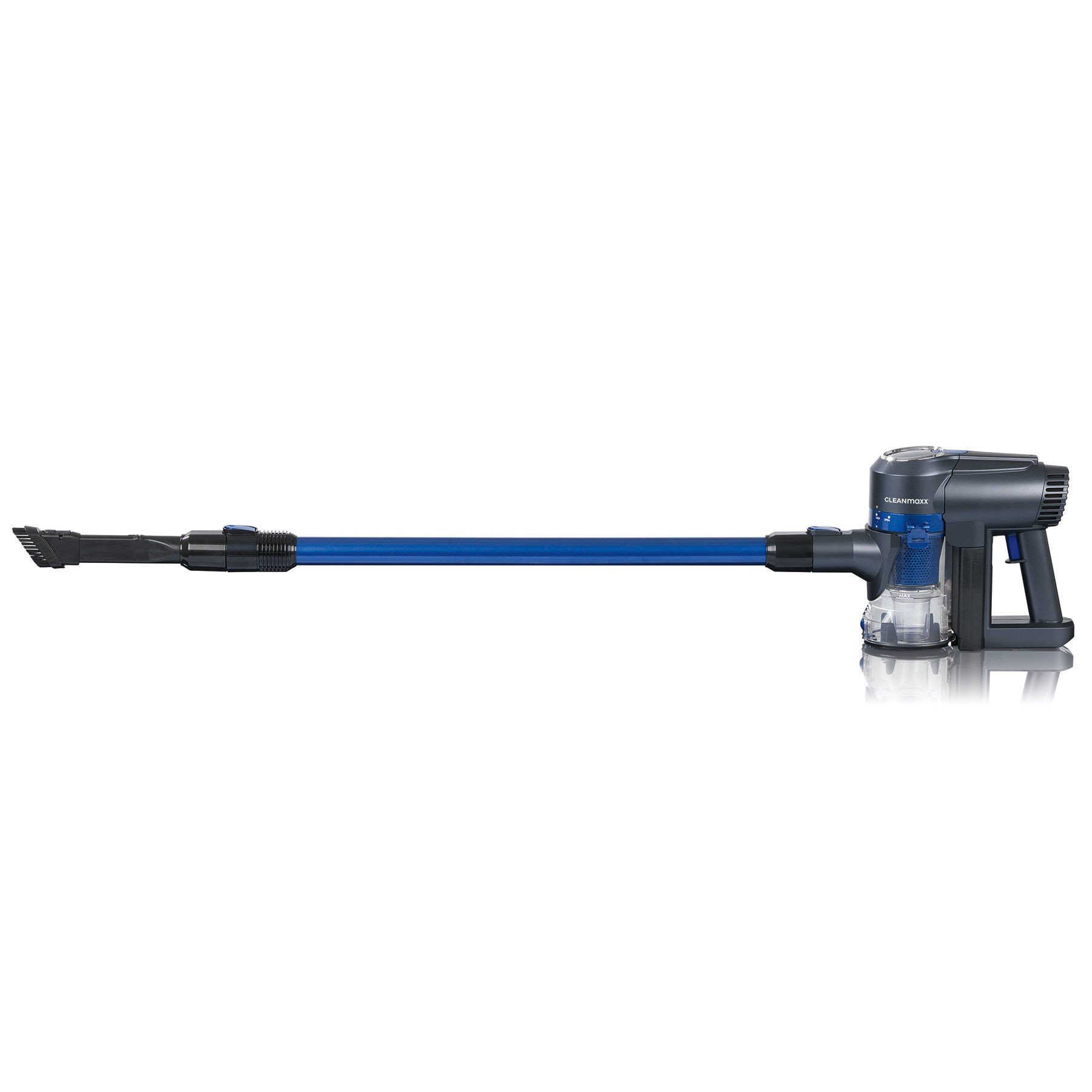 Power Zyklon Staubsauger 2 In 1 Cleanmaxx Sauber Daheim Marken