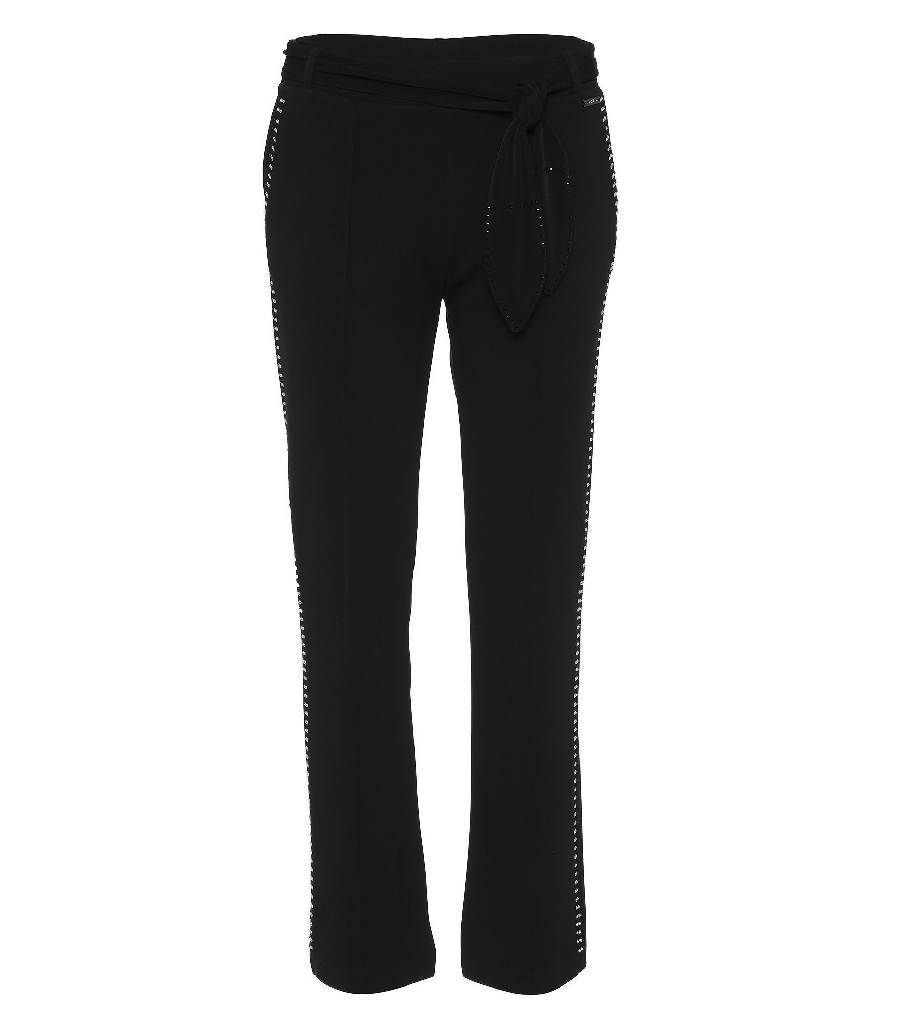 Couture Hose Mit Schalgürtel Alle Produkte Ansehen Fashion Sarah