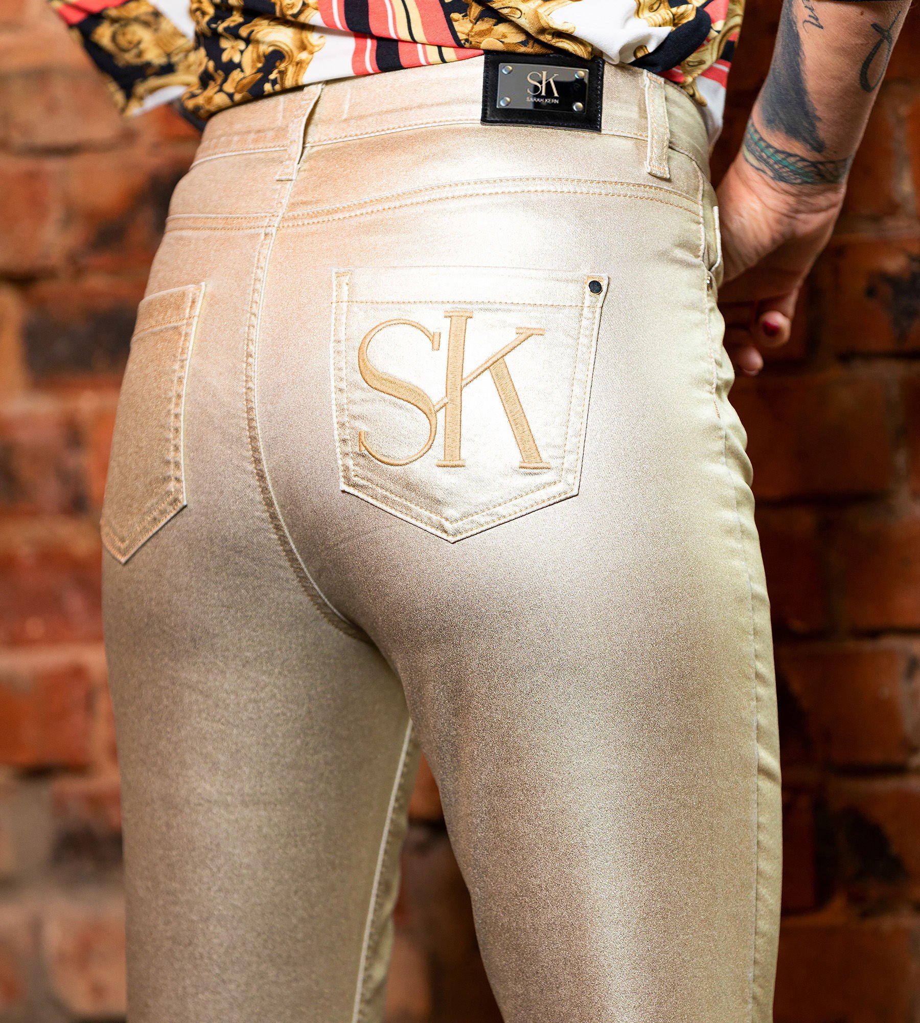 Hose Sarah Love Alle Produkte Fashion Sarah Kern Marken