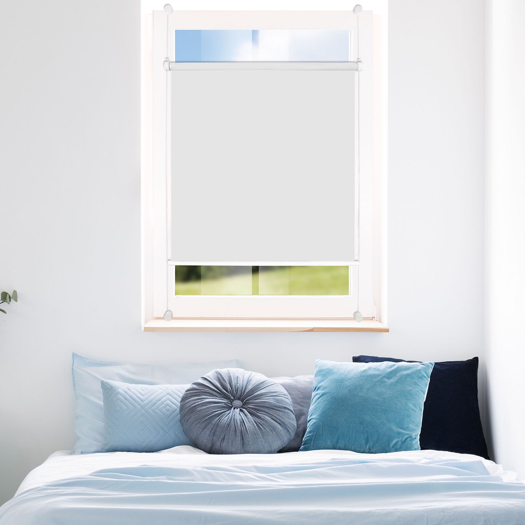 Rollo Flex, 70 x 130 cm - Duo-Rollos - Fensterwelten - Marken