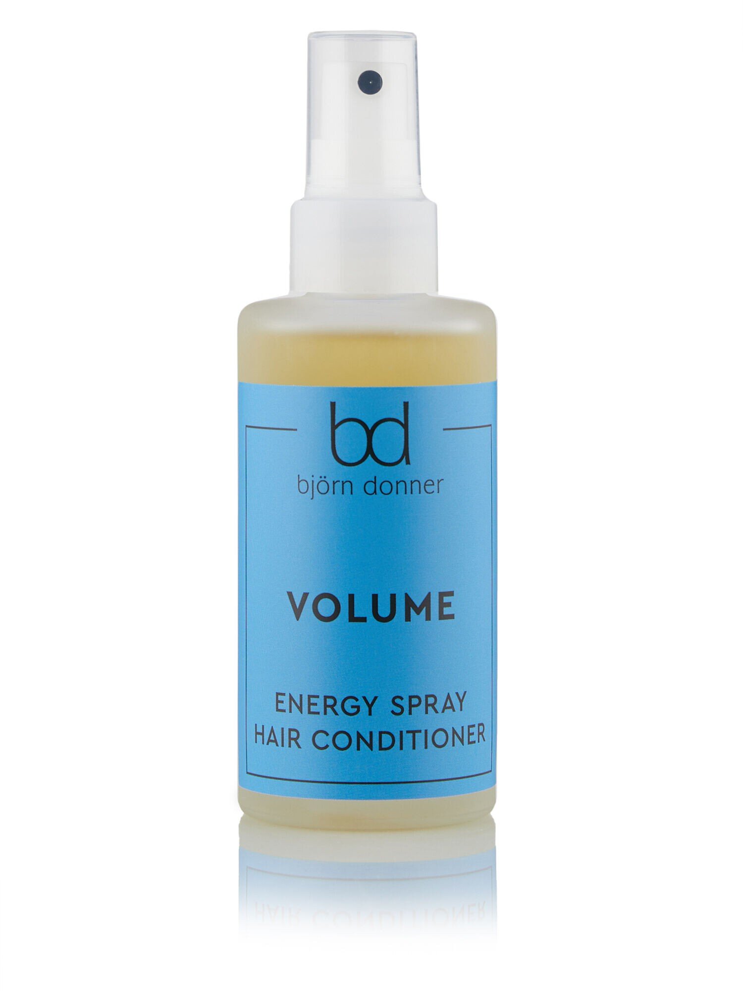 Björn Donner VOLUME Energy Spray